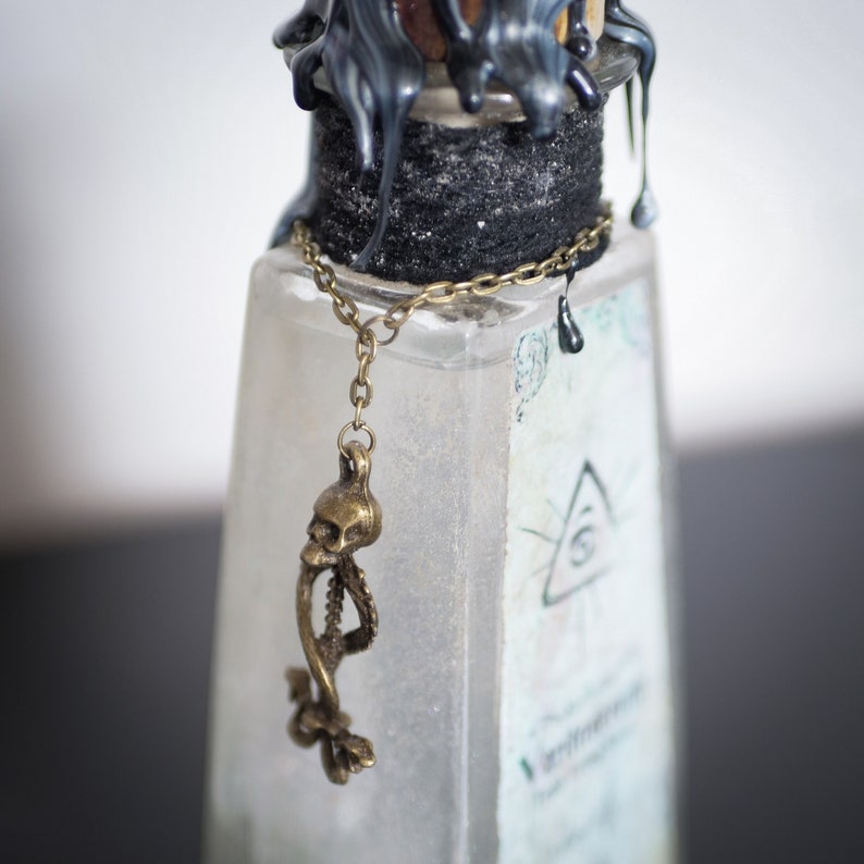 Veritaserum: Truth Serum Decorative Magic Potion - Etsy