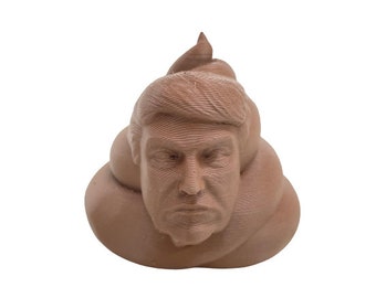 Donald Dump - Etsy