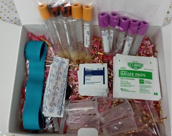 Phlebotomy Kit - Etsy