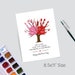 Valentine's Day Handprint Craft, Tree Handprint Craft, Poem, DIY Craft ...