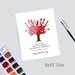 Valentine's Day Handprint Craft, Tree Handprint Craft, Poem, DIY Craft ...