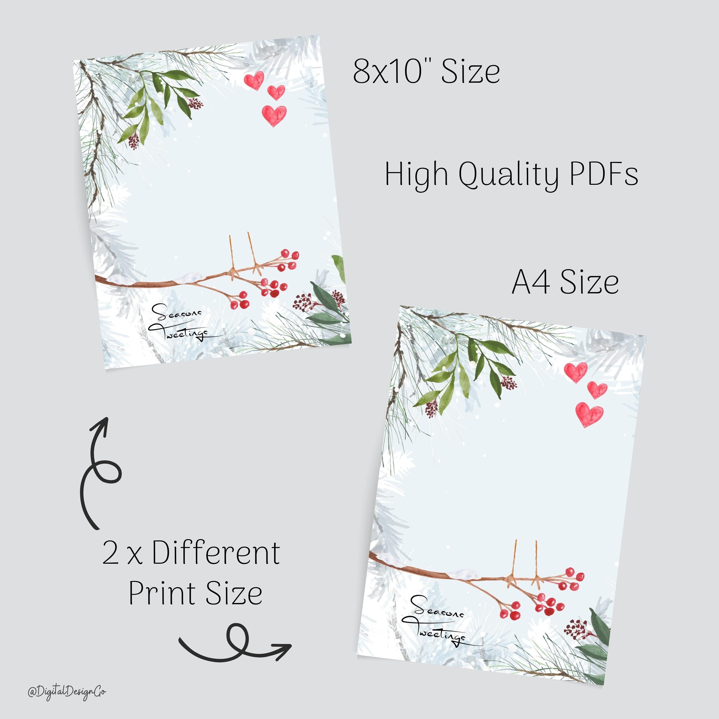 Christmas Handprint Art, Seasons Tweetings, Winter Cardinal Handprint ...