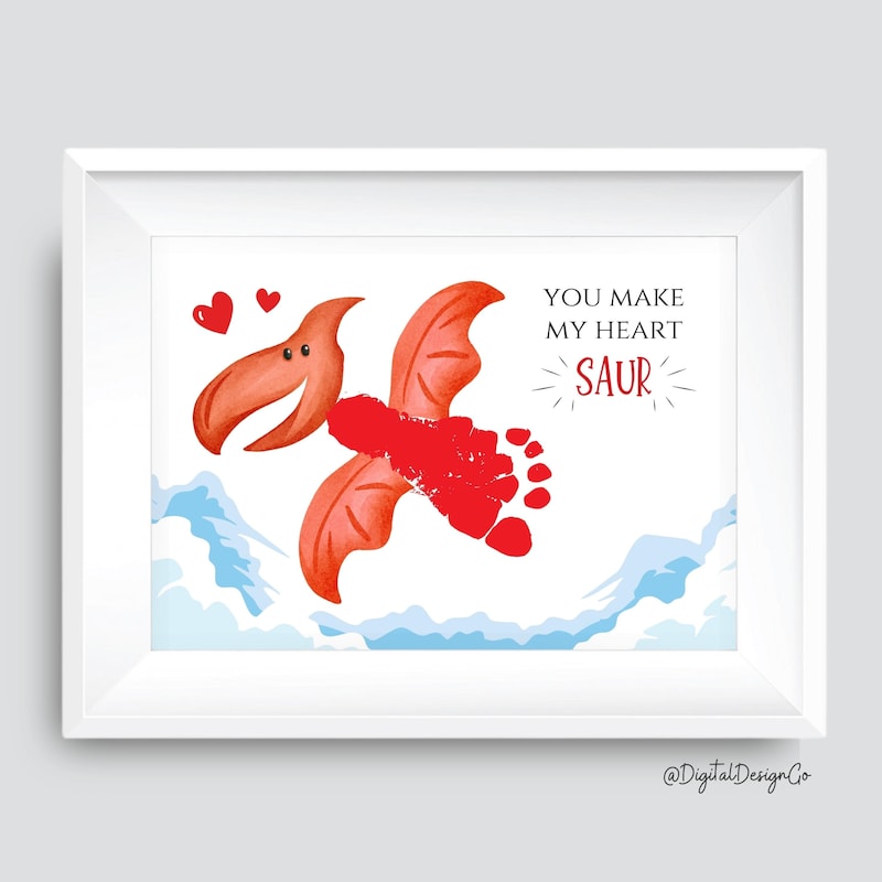 Dinosaur Birthday Infant - Etsy