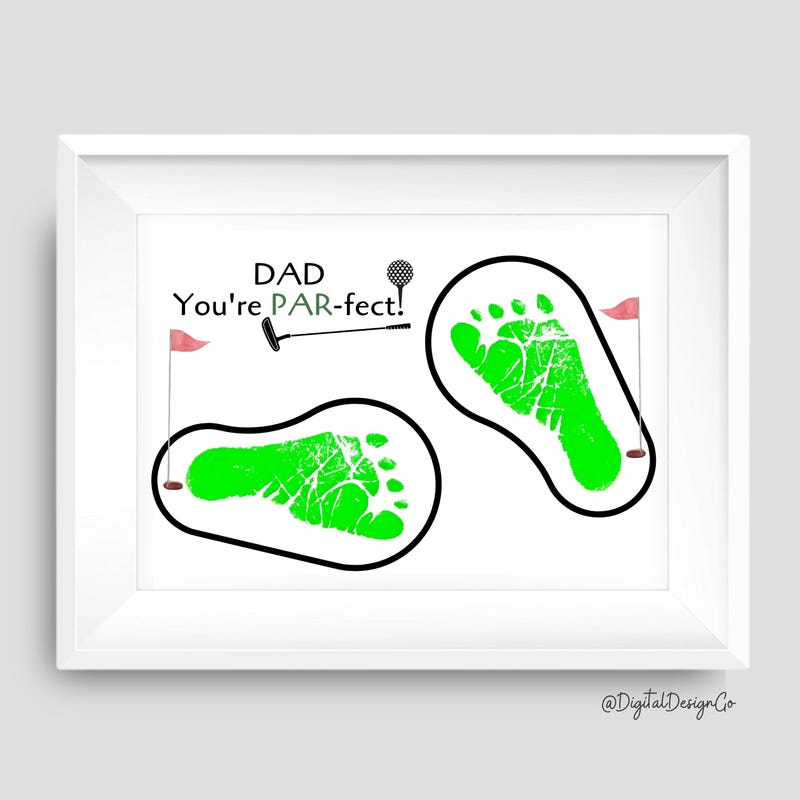 Golf Crafts - Etsy