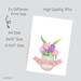 Spring Handprint Art Craft, Hello Spring, Tulip Handprint Craft for ...