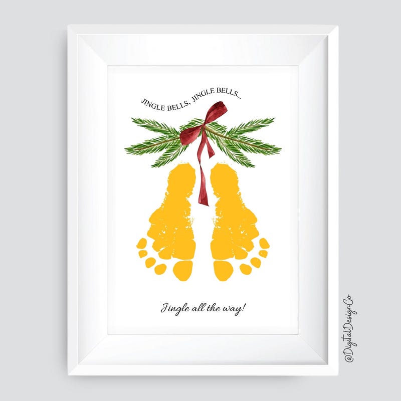 Jingle Bells - Etsy