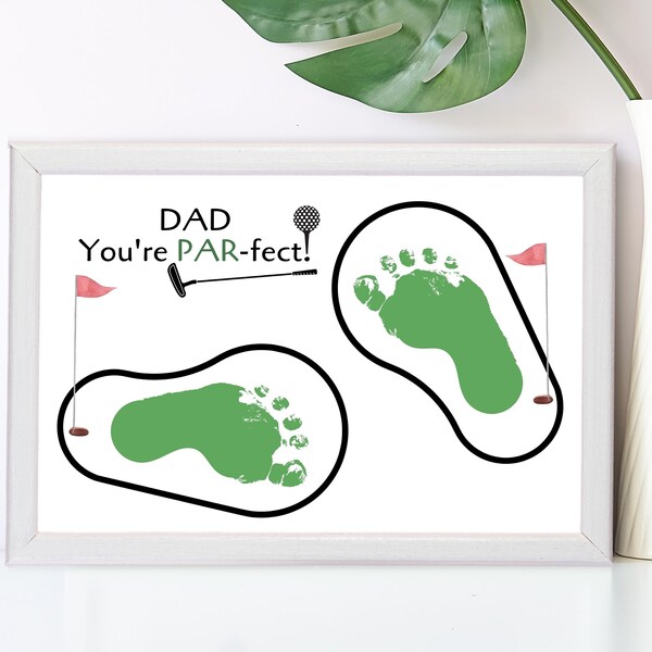 Fathers Day Golf - Etsy