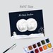 The Cutest Snow-bum, Baby Bottom Craft, Snowflake, Snowball, Winter ...