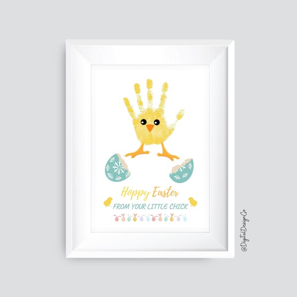 Printable Diy Chicken - Etsy