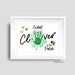 St Patricks Day Handprint Footprint Art Craft Bundle, Daddy Mommy ...