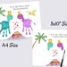 Grandparents Day Mega Bundle, Grandparents Handprint Art Craft, Gift ...