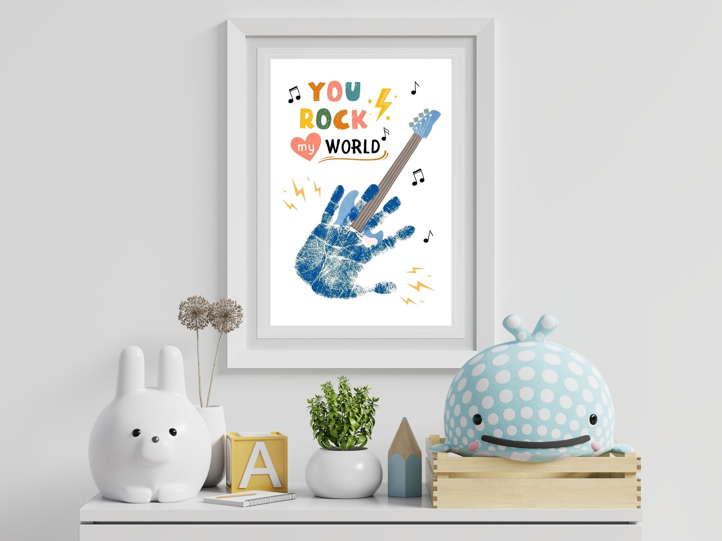 You Rock My World Baby