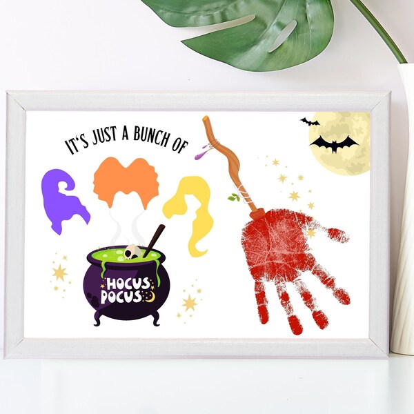 Halloween Craft - Etsy