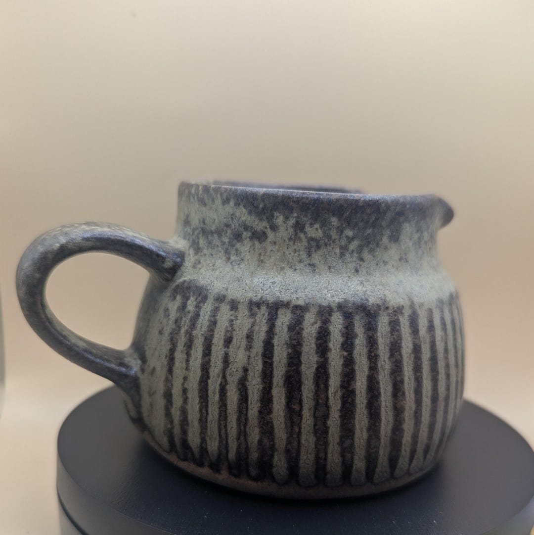 Tremar Pottery Delightful Milk/cream Jug Named After the Village It Was ...