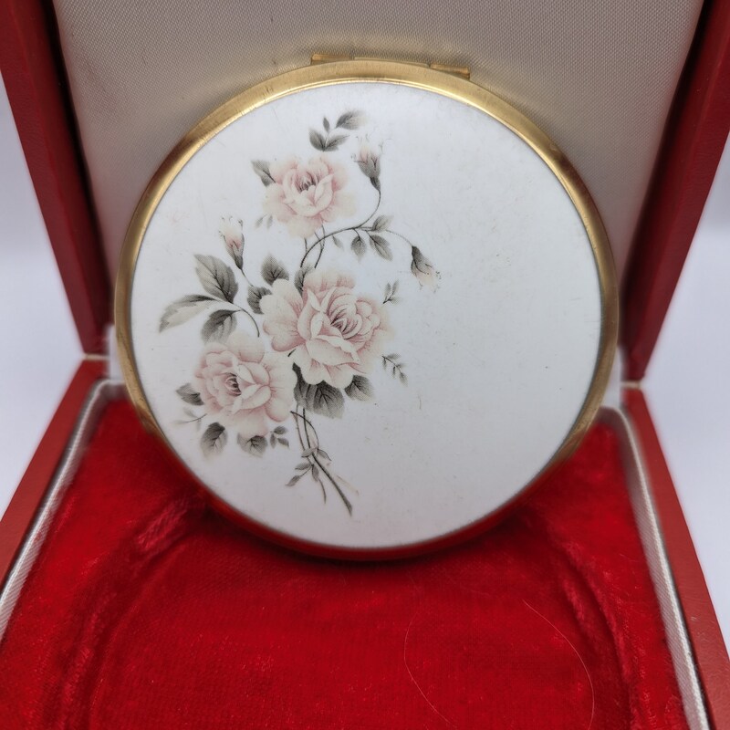 Stratton Compact - Etsy UK