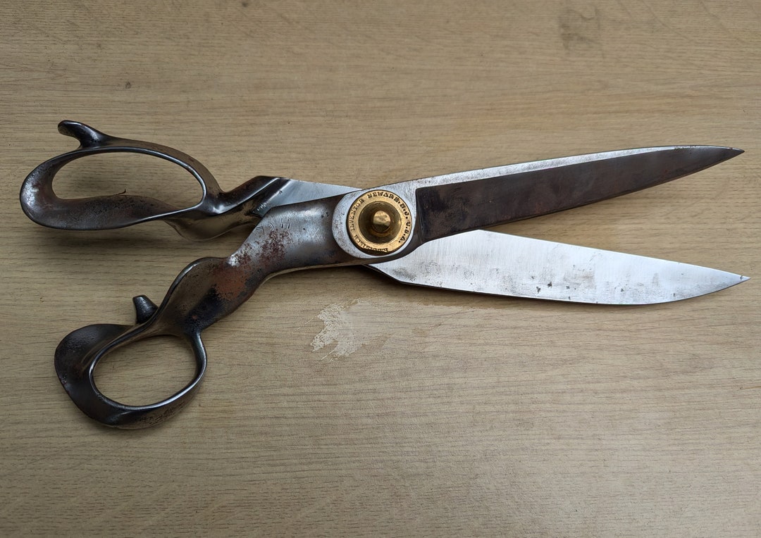 Antique 1800s, Extremely Rare Excellent Condition Huge 18inches Long ...