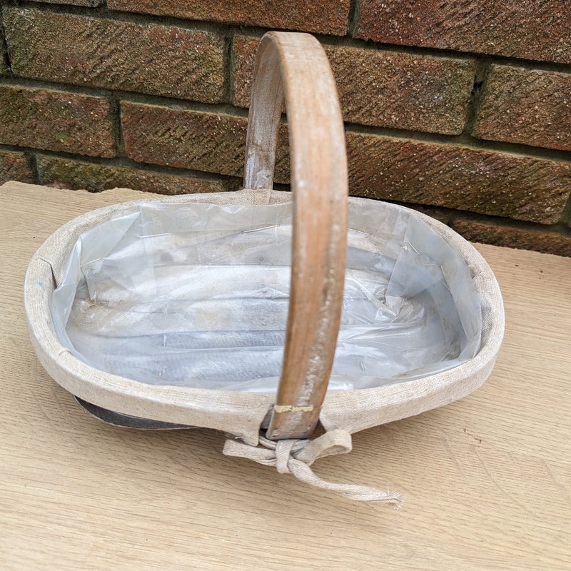 Trug - Etsy