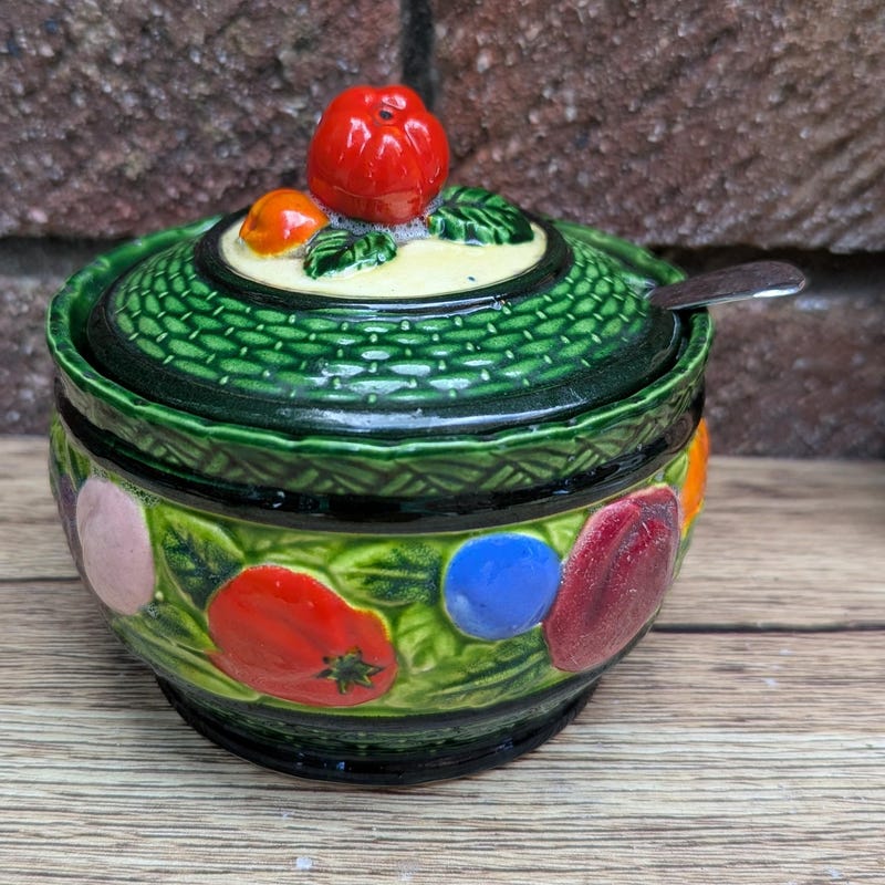 Maruhon Ware - Etsy UK