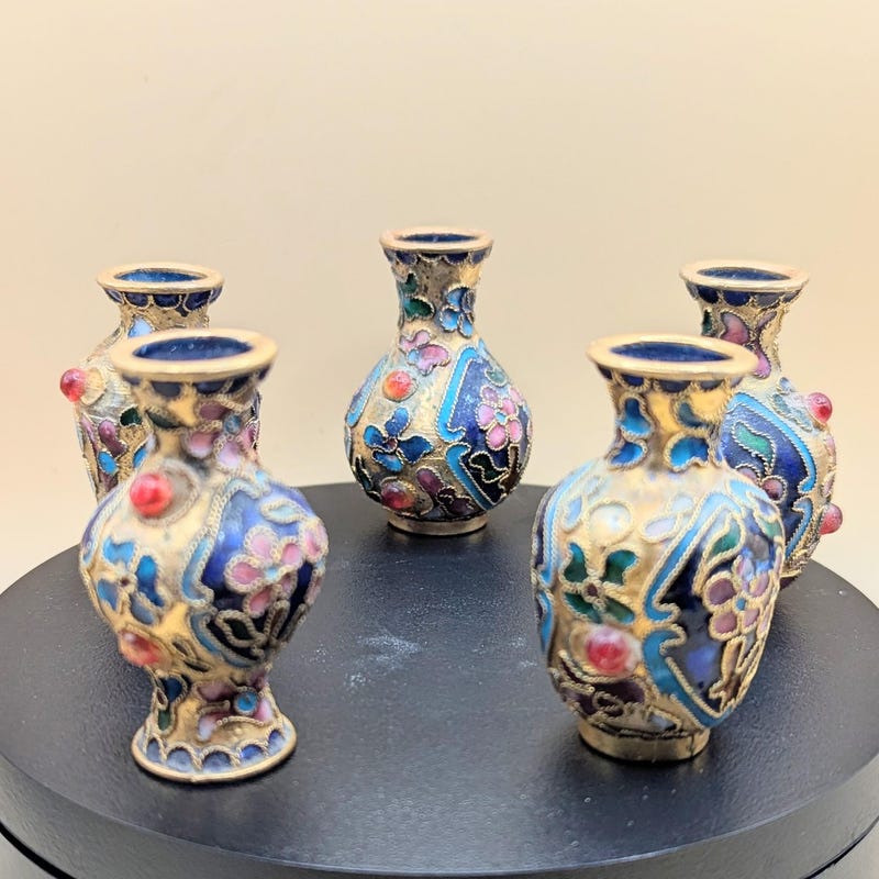 1950s Chinese Vase - Etsy - Page 3
