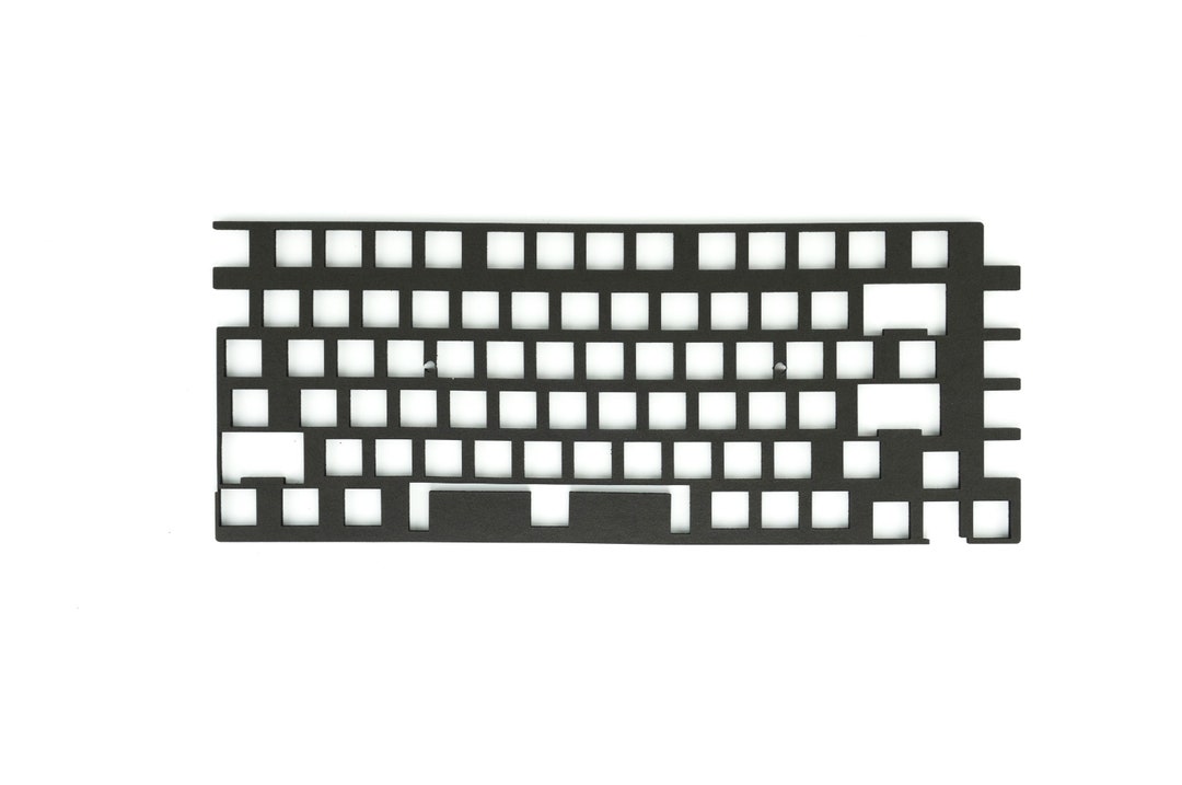 Premium GMMK Pro Poron Foam Kit for Keyboard Modding, High Quality ...