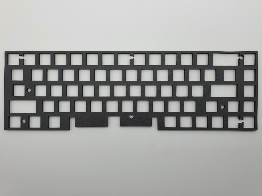 Premium Keychron K6 Poron Foam Kit for Keyboard Modding, High Quality ...