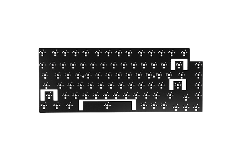 Precision Cut GMMK Pro PE Foam for Keyboard Modding, High Quality ...