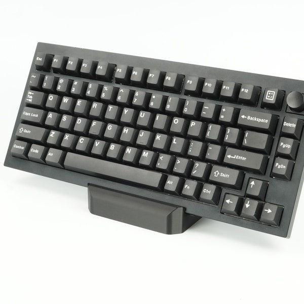 Keyboard Stand With Storage - Etsy