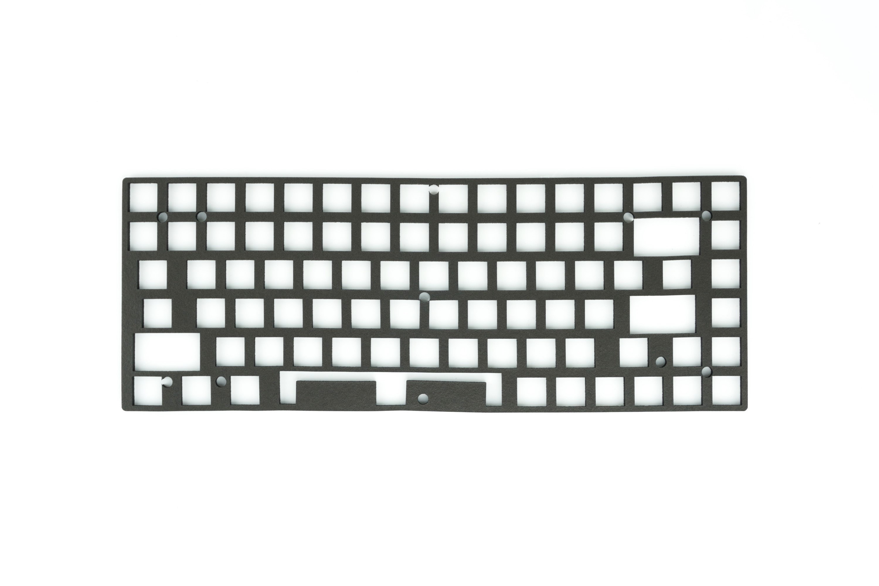 Premium Royal Kludge RK84 Poron Foam Kit for Keyboard Modding, High ...