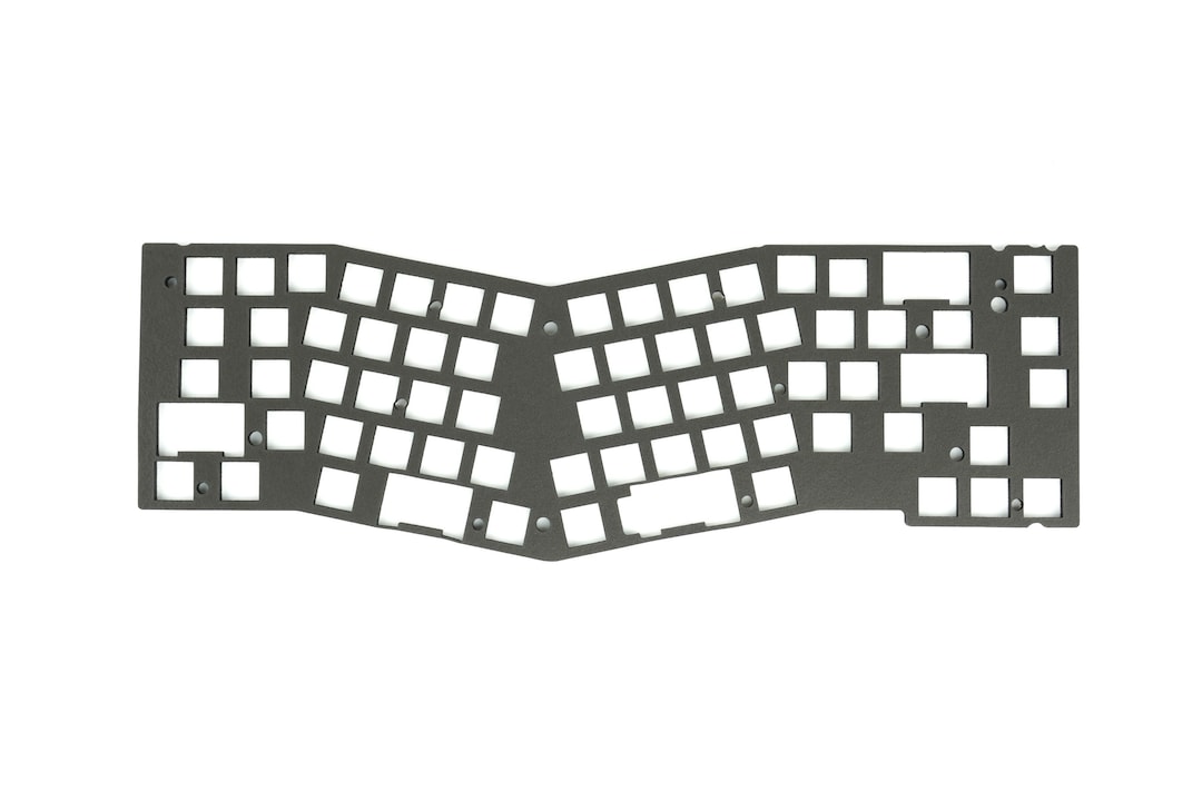 Premium Keychron V8 Poron Foam Kit for Keyboard Modding, High Quality ...