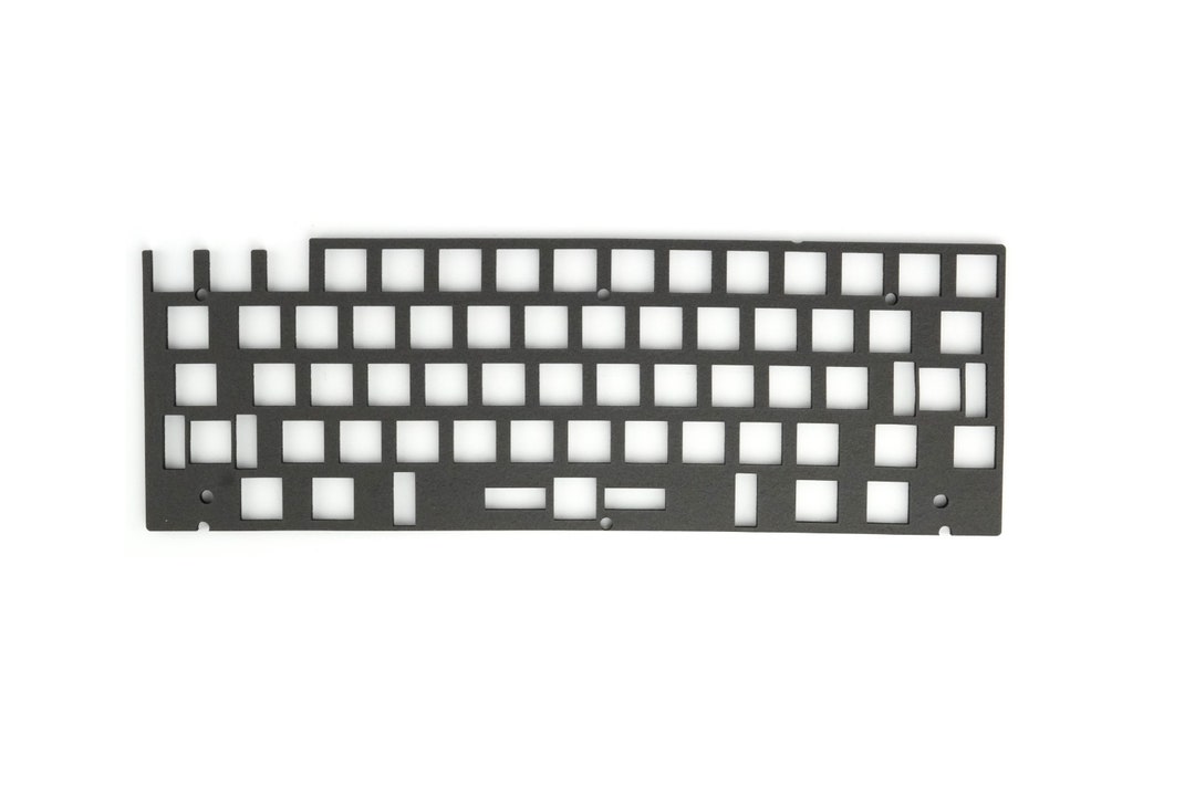 Premium Keychron Q60 Poron Foam Kit for Keyboard Modding, High Quality ...