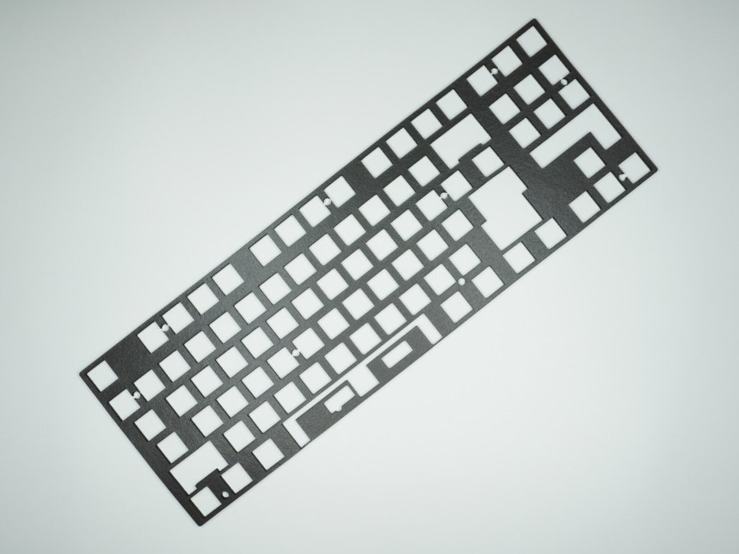 Premium Keychron K8 Pro Poron Foam Kit for Keyboard Modding, High ...