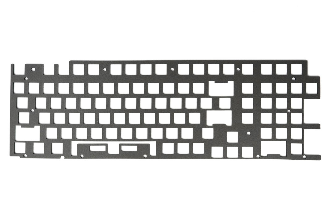 Premium Keychron Q5 Pro/max Poron Foam Kit for Keyboard Modding, High ...