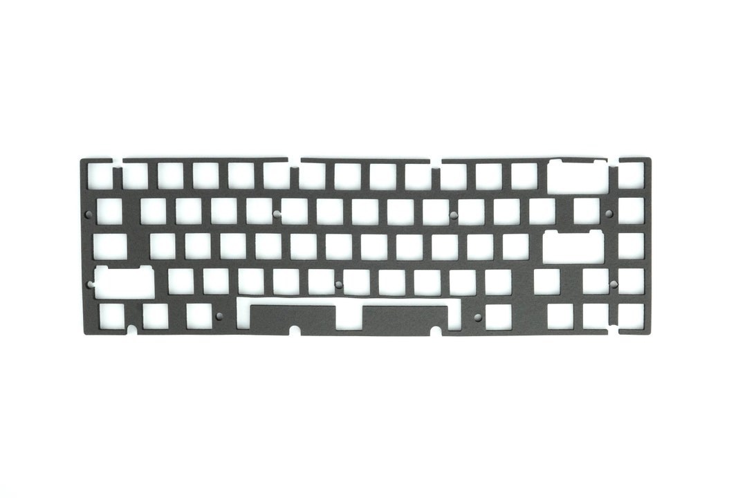 Premium AI03 Vega Poron Foam Kit for Keyboard Modding, High Quality ...