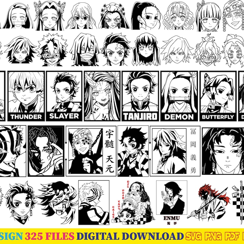 Anime Steakhouse - Etsy Australia