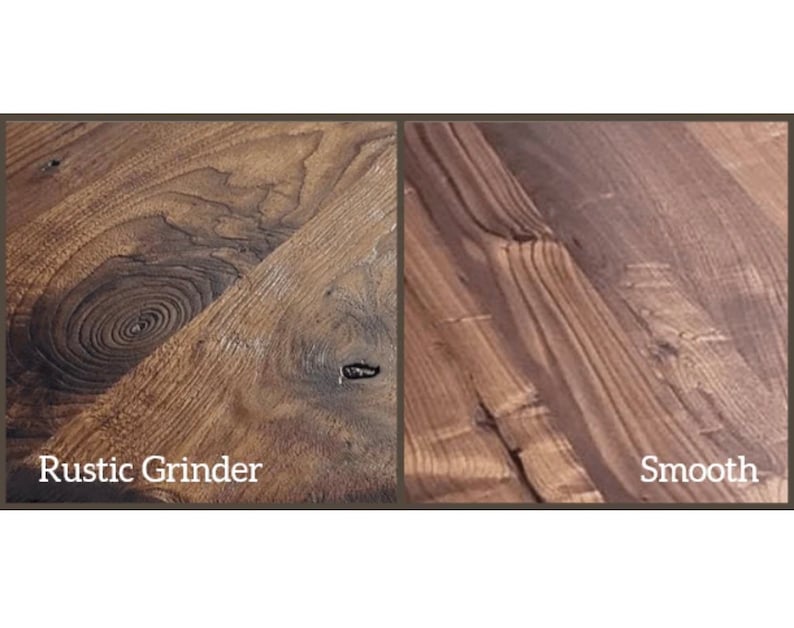 Custom Wood Round Dining Table Top: Live Edge Slab. - Etsy
