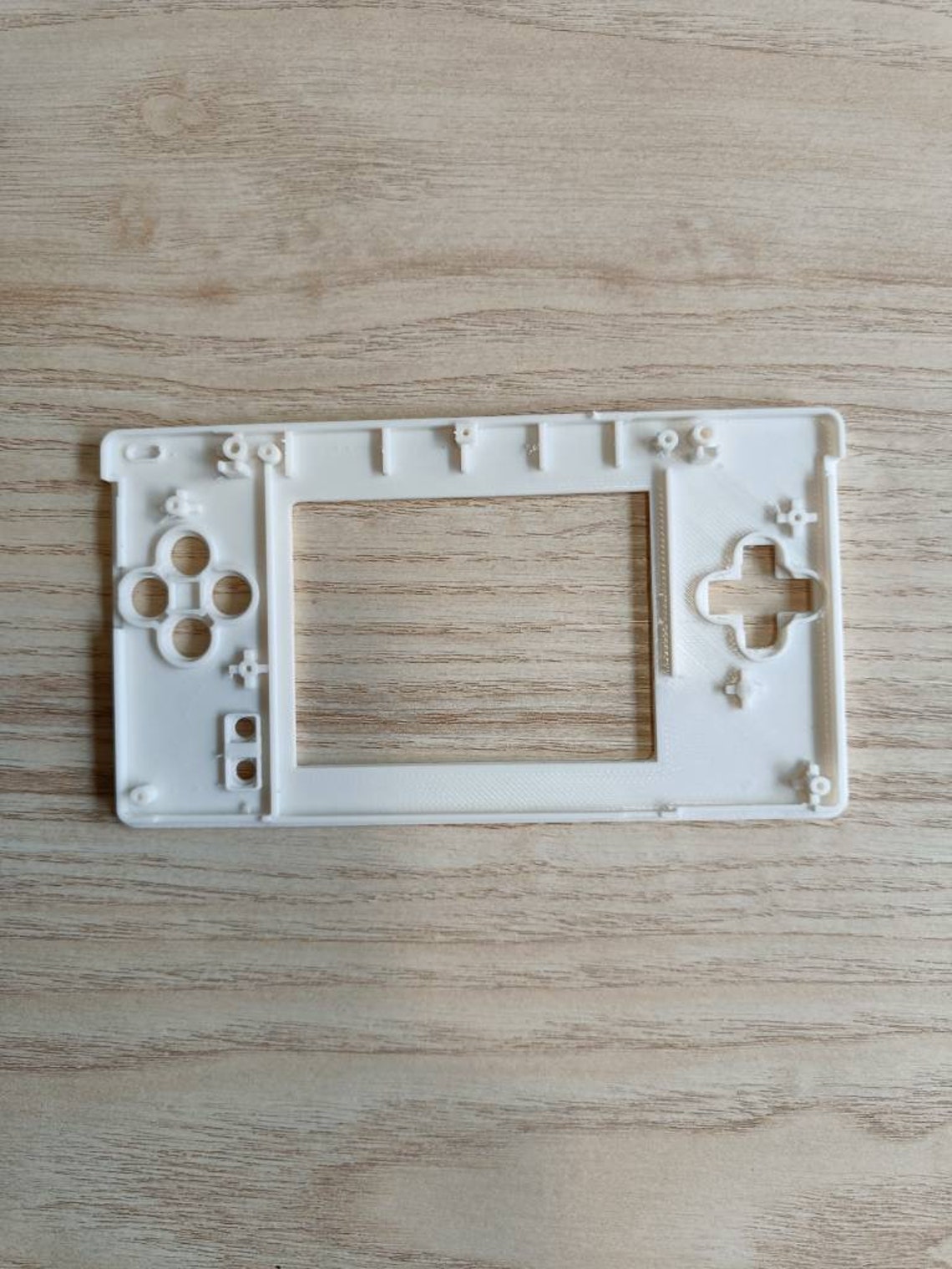 Gameboy Macro Faceplate 3D Printed - Etsy