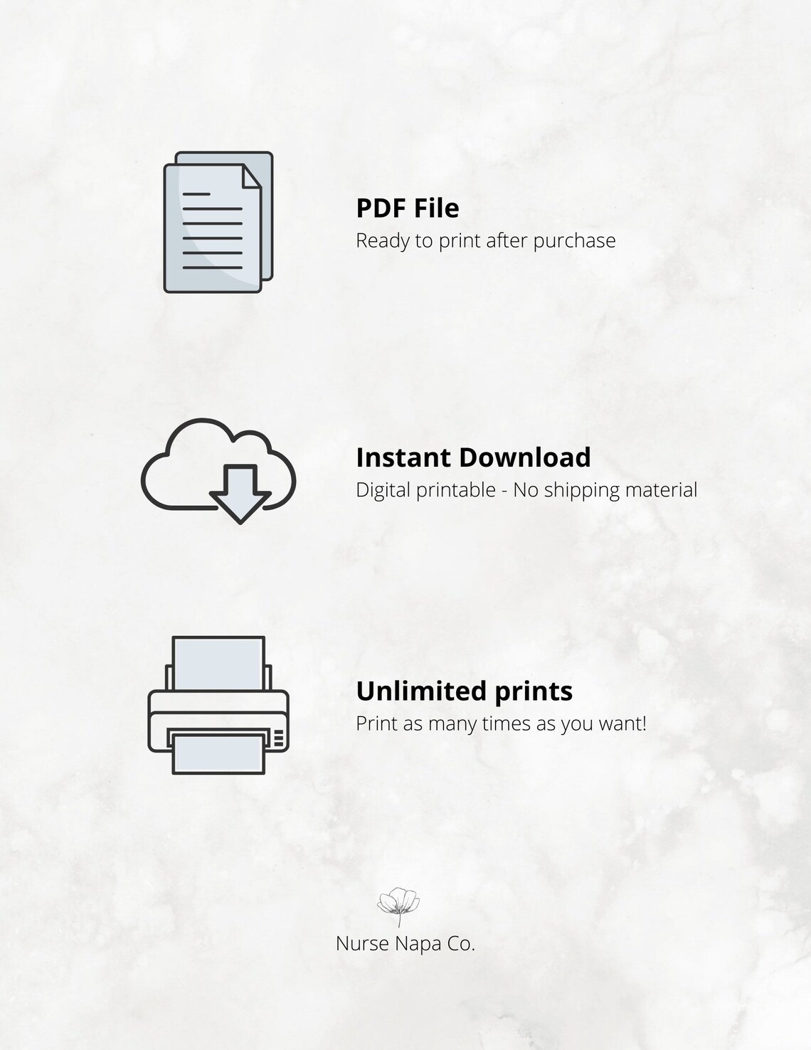 4 Patient Nursing Task Worksheet Shift Planner RN Task - Etsy
