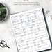3 Patient Report Sheet, Multiple Patient Report Sheet, Nurse Shift ...