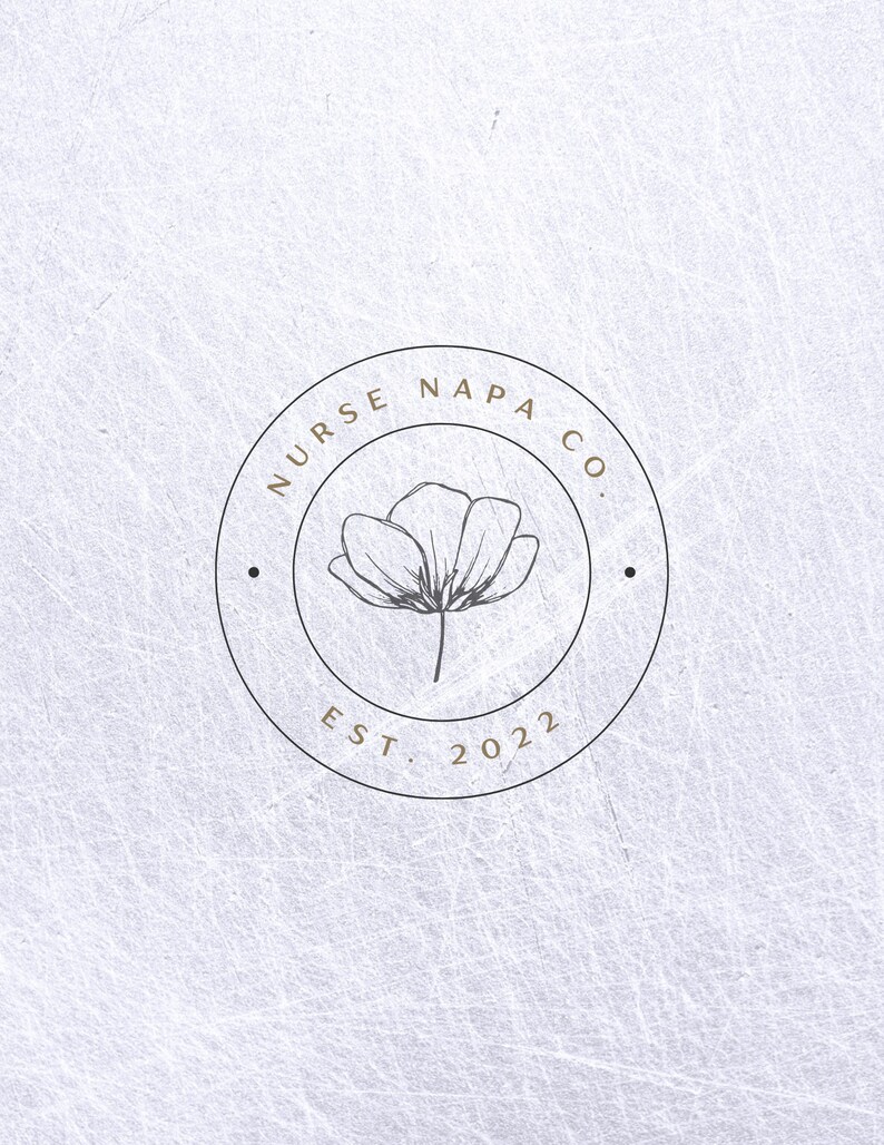 Health Profile Medical Organizer Health Maintenance Medical - Etsy