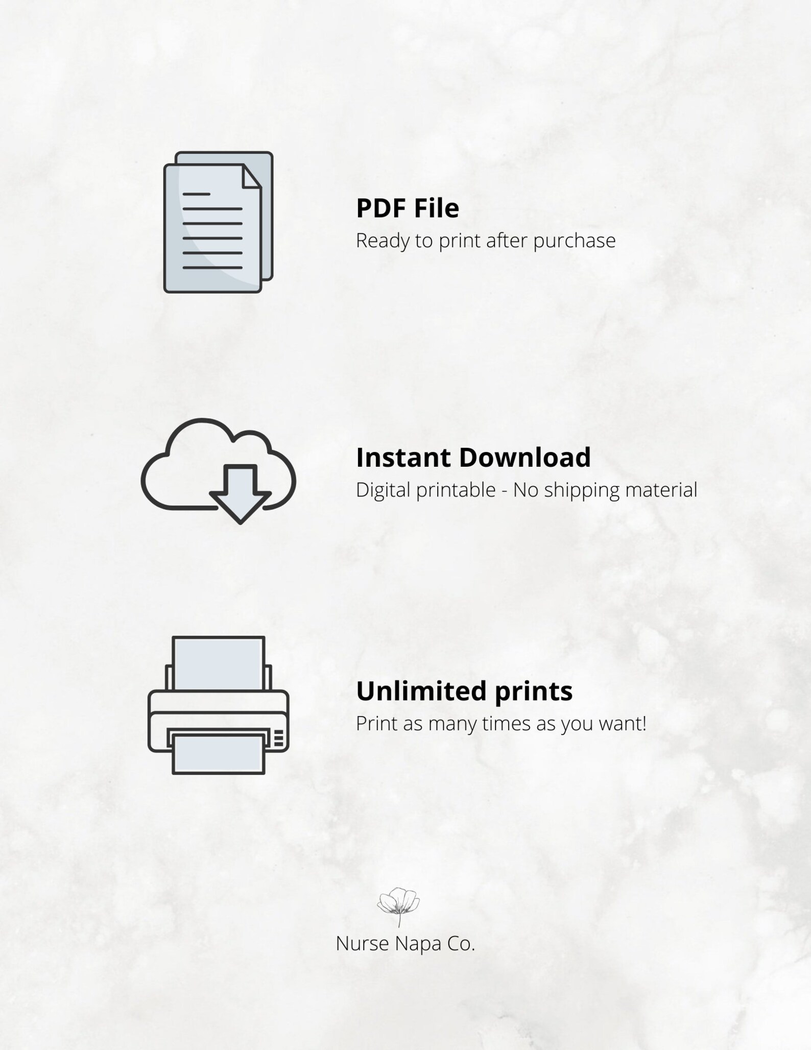 Patient Care Tech/nurse Assistant Report Sheet Multiple - Etsy