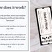 Hotel Voucher, Hotel Coupon Gift Card, Editable Surprise Weekend ...