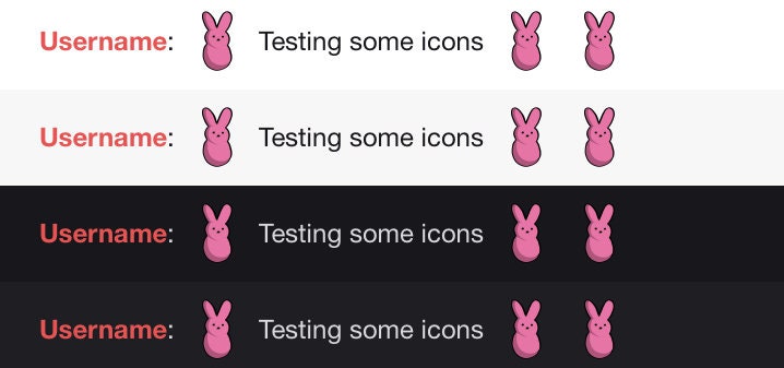 Peep Twitch Emote | Etsy