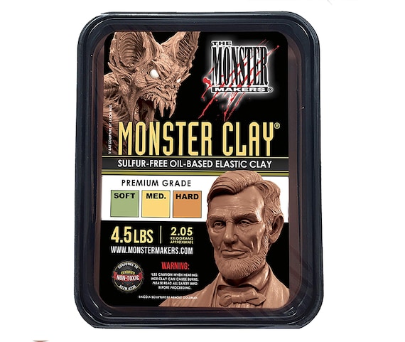 Modeling clay to buy store