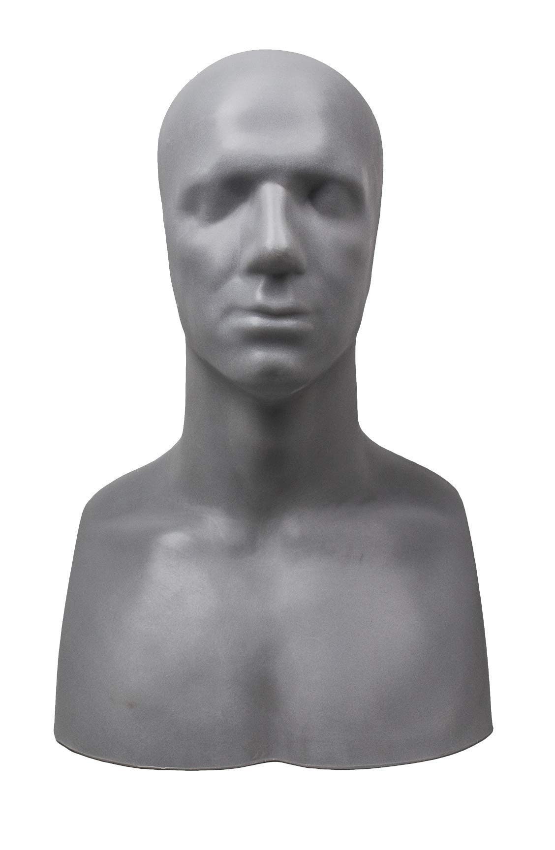 The Monster Makers Life Size"ed Head" Armature - Etsy