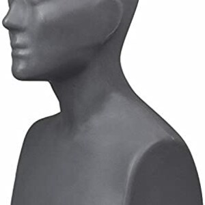 The Monster Makers Life Size Female"alanna Head" 2.0 Head Armature for ...