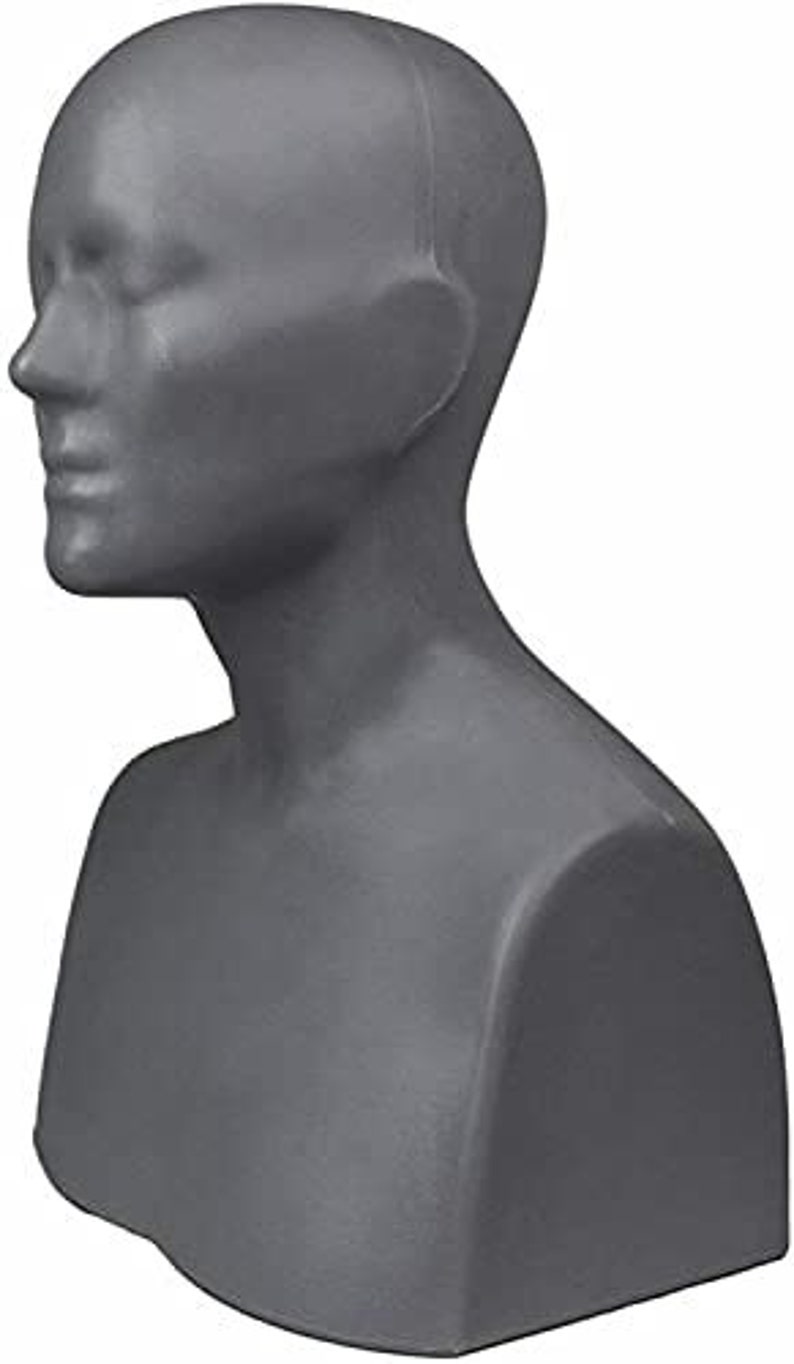 The Monster Makers Life Size Female"alanna Head" 2.0 Head Armature for ...