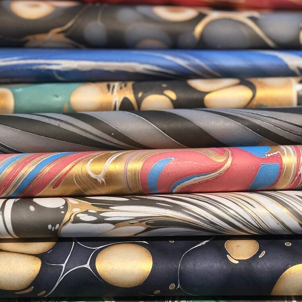 Single Sheet Wrapping Paper - Etsy