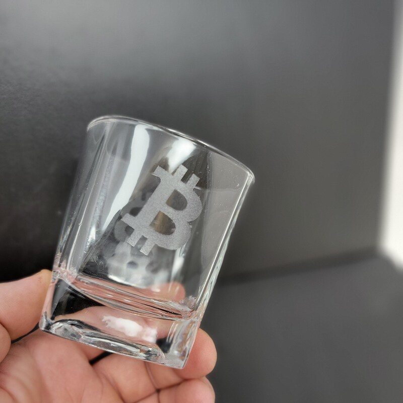 Bitcoin Merchandise - Etsy