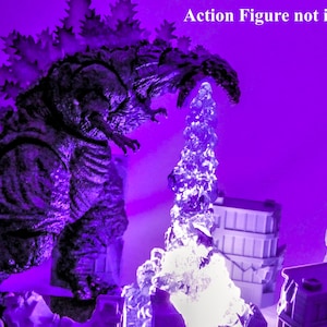 Figure Effect Parts - Etsy