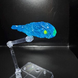 Hedorah Mini Figure Set (godzilla Singular Point) - Etsy